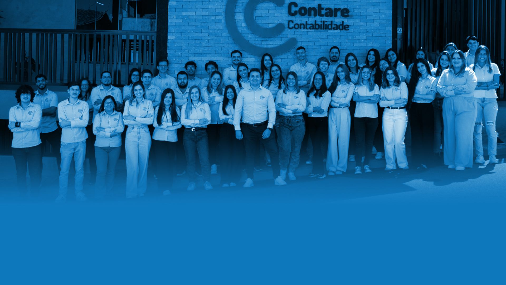 Apresentação: Contare Contabilidade - Contare Contabilidade